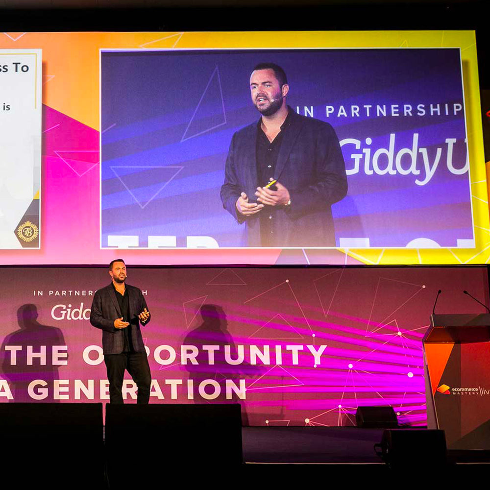 Digital Marketing Mastermind Workshops & Training - Tim Burd